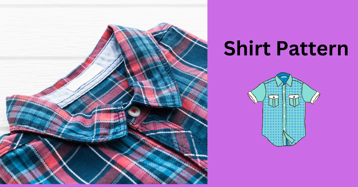 hirt10 Jaw-Dropping Shirt Patterns That Will Revolutionize Your ...