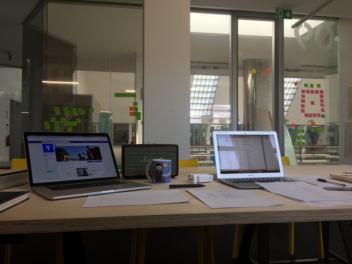 The Student Centered Learning Framework V1.0 | by Tiago Pedras | The ...