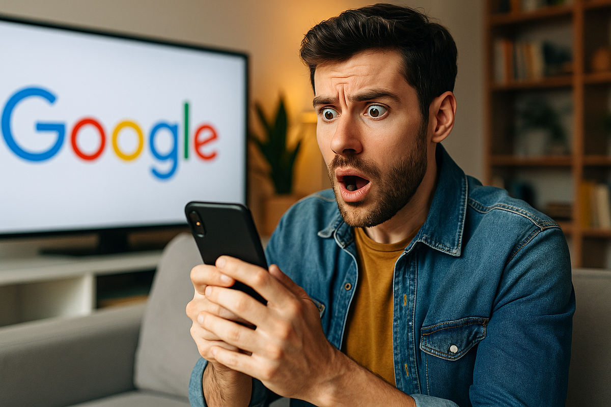 Did You Know… Google Faces $425.7 Million Suit! | by Ravinimbus | Did ...