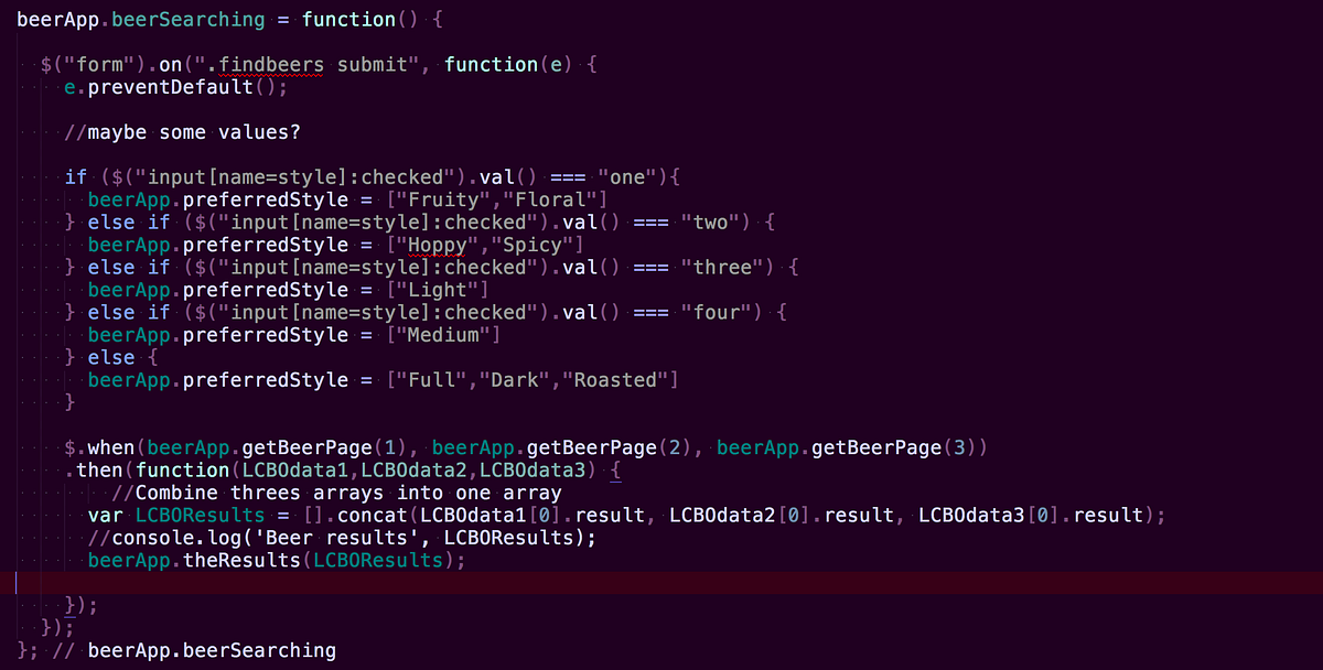 Adding Multiple Values to Radio Buttons | by Erika in Glasses | Medium