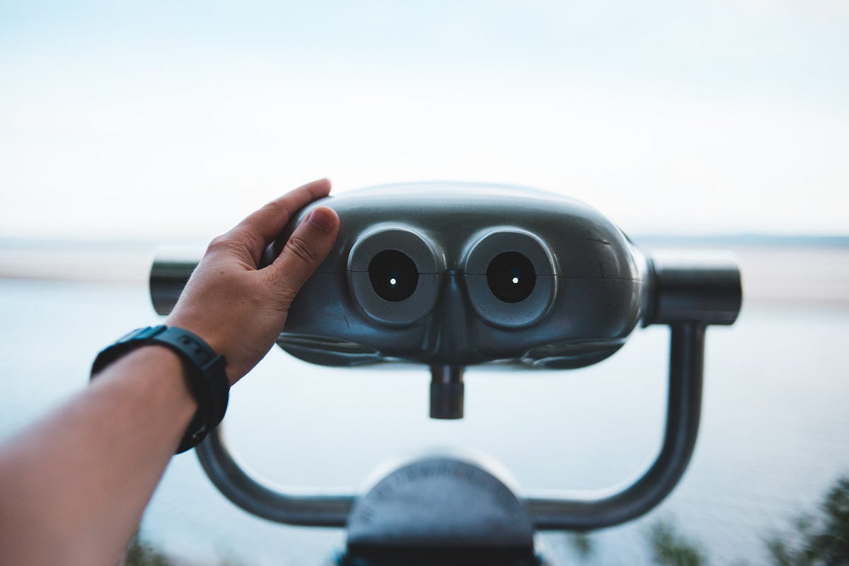 Ios And Swift Observableobject And Stateobject By Chris Medium
