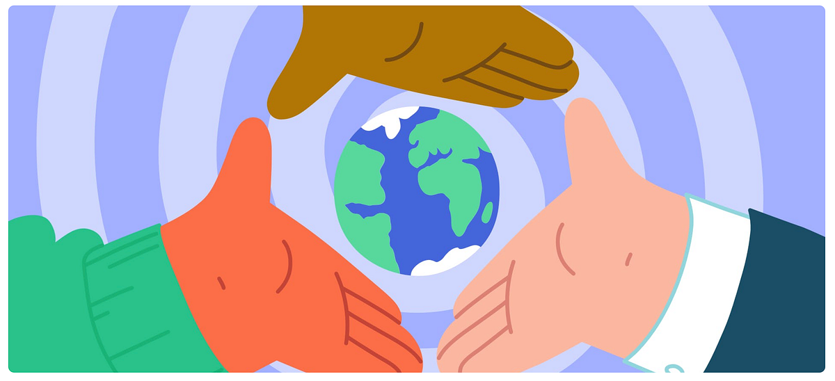Planet Centric Design, ¿es por ahí, o no? | by María Carla Bozzano ...