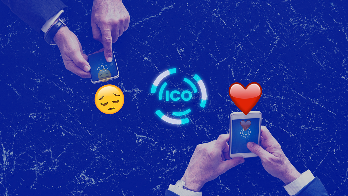 ICO skepticism is healthy: echo chambers are the enemies of progress ...