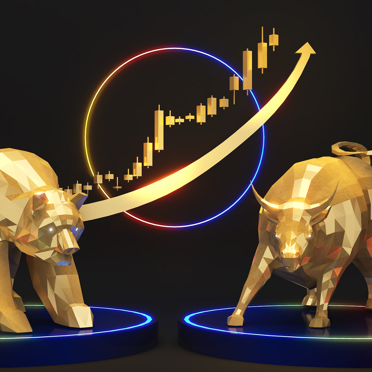 Is the Bull Run Over — Or Are We Entering a New Phase? | by Eleanor ...