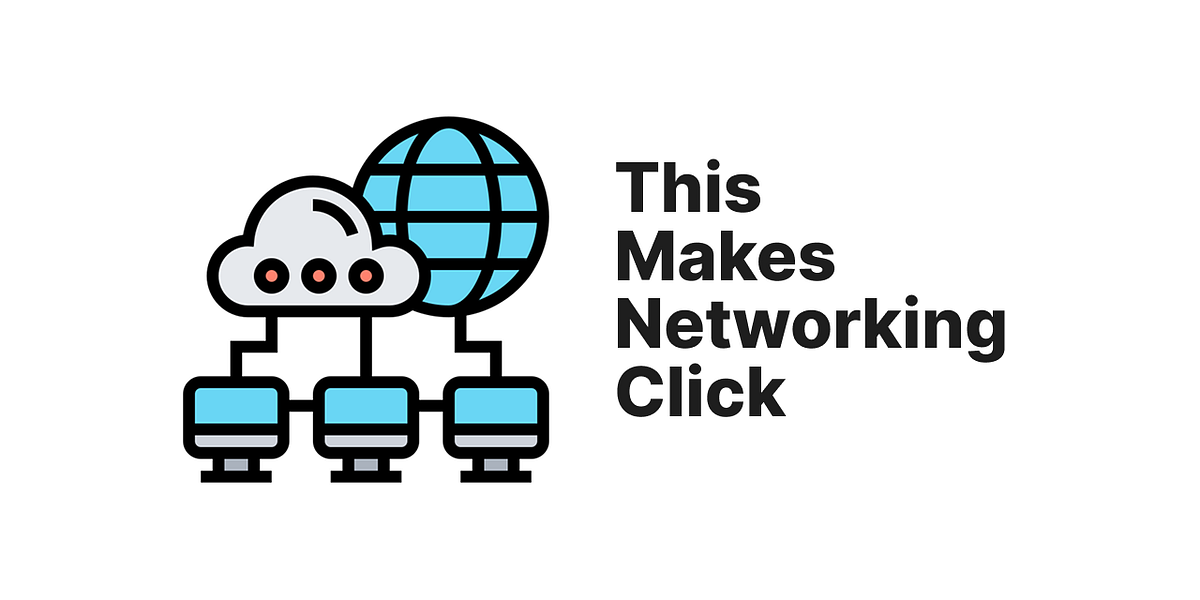IP Addressing and Subnetting: The Networking Basics You Actually Need ...