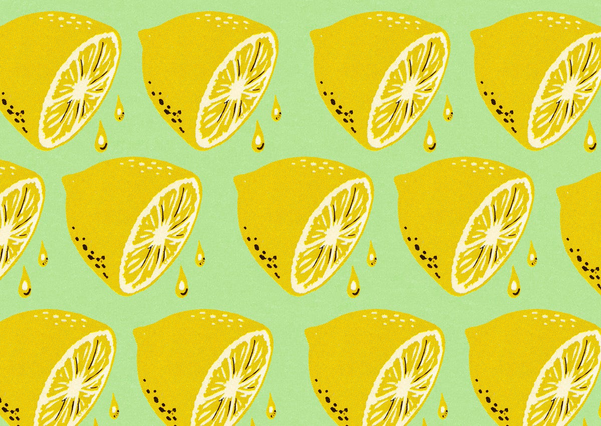 How a 19th-century lemon craze gave rise to the infamous Sicilian mob ...