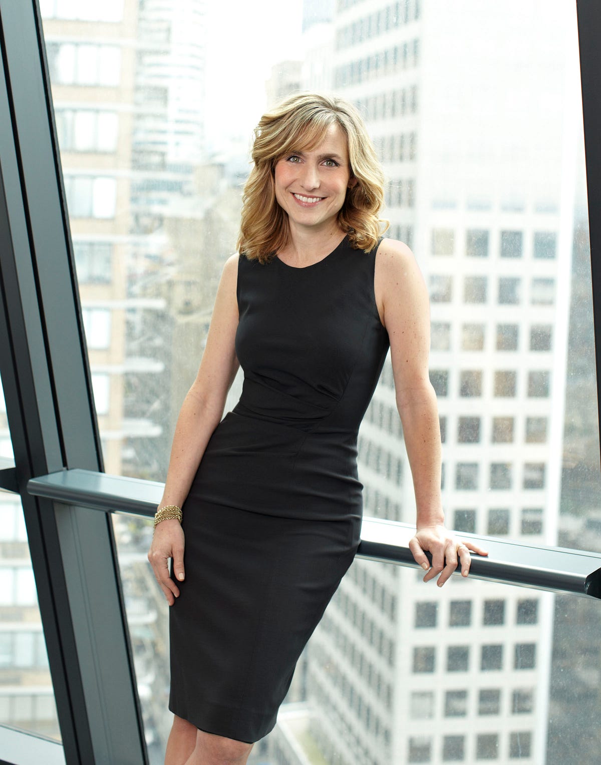 Jill Herzig: ‘Nothing Sustains Me Like My Friendships’ | by Thrive ...
