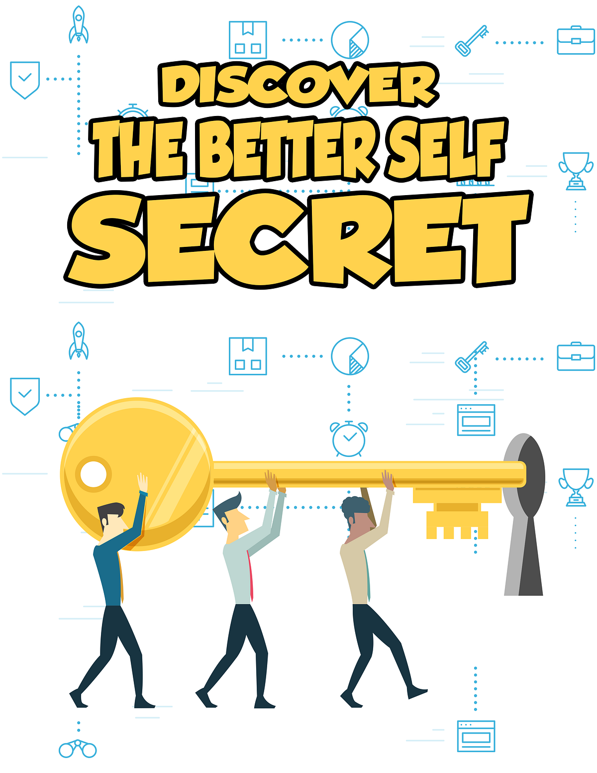 A Quick Change That Changed Everything - Mubarik Ali Search Engine Optimization Consultant - Medium