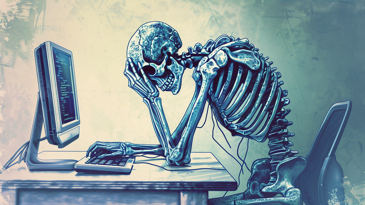 BREAKING: ‘Coding’ Is Dead!. And Why That’s the Biggest Scam Since ...