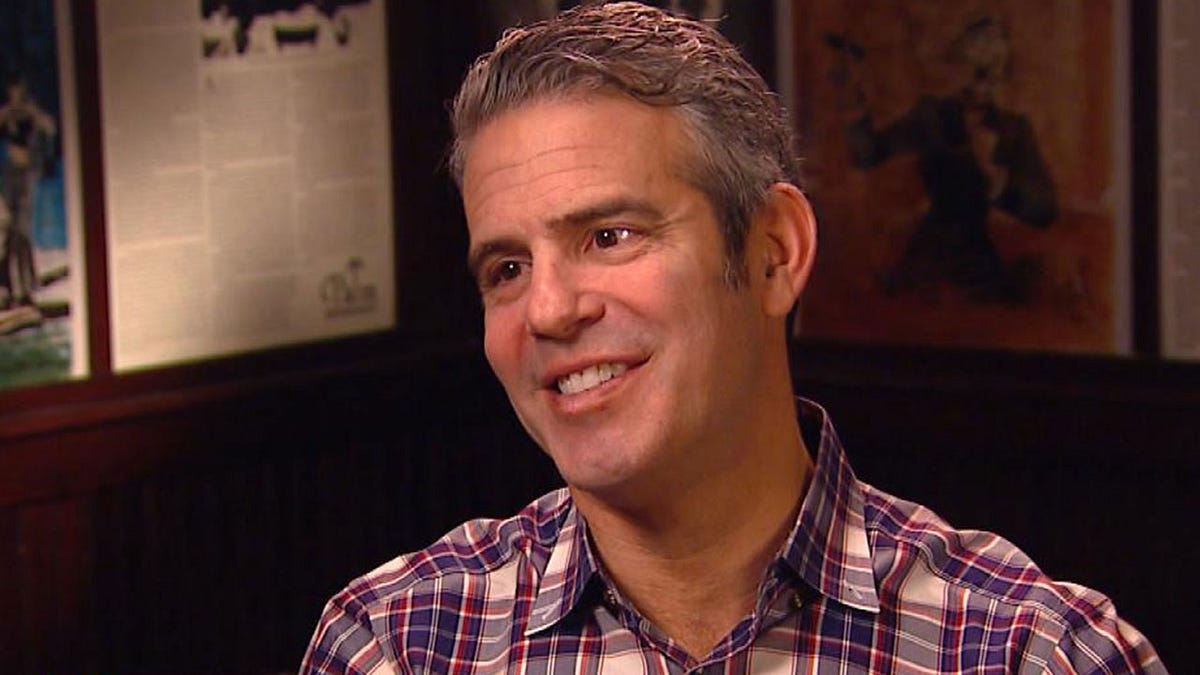Will Andy Cohen Land Kim Kardashian’s First Post-Robbery TV Interview ...
