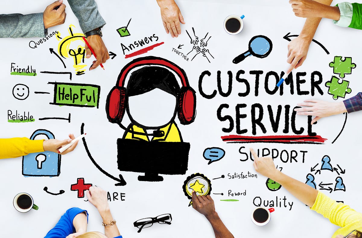 What is Customer IAM (CIAM)?. Customer Identity and Access Management ...