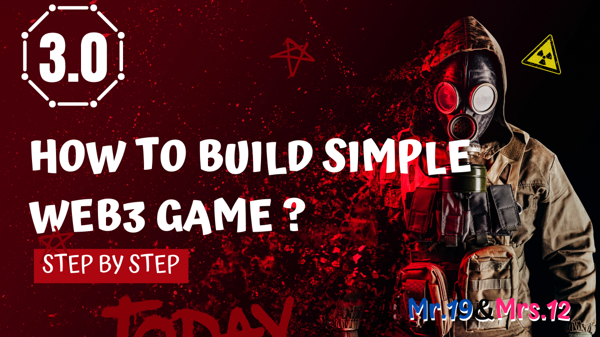 How to build simple web3 game ?. Amazon and other big tech companies ...