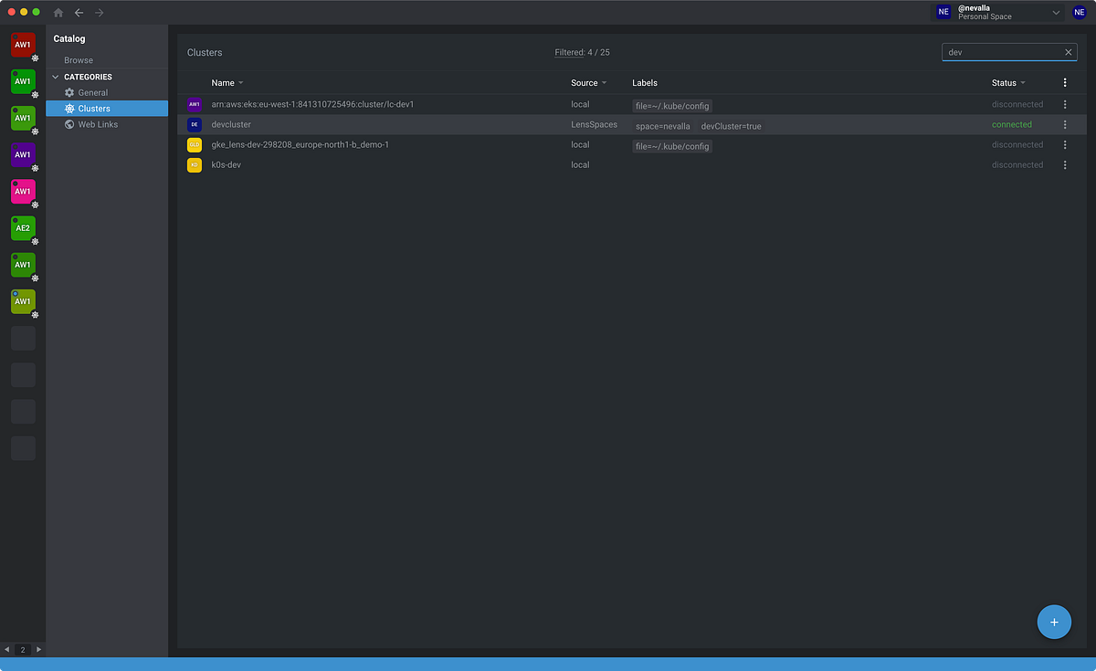 Kubernetes for Everyone. Kubernetes is quickly becoming the OS… | by ...