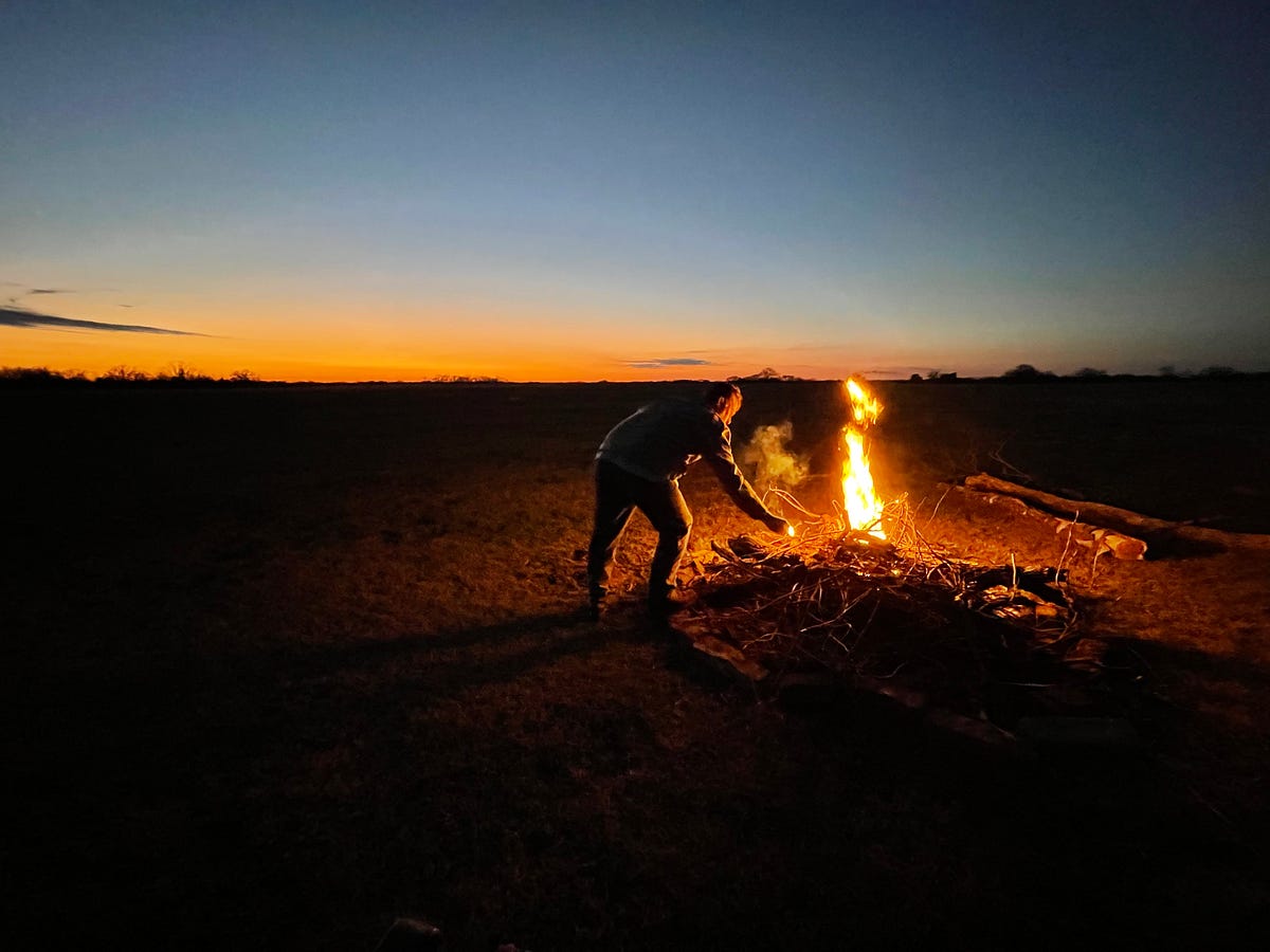 Spark. Spark: How often do we underestimate… | by traveltheroad ...