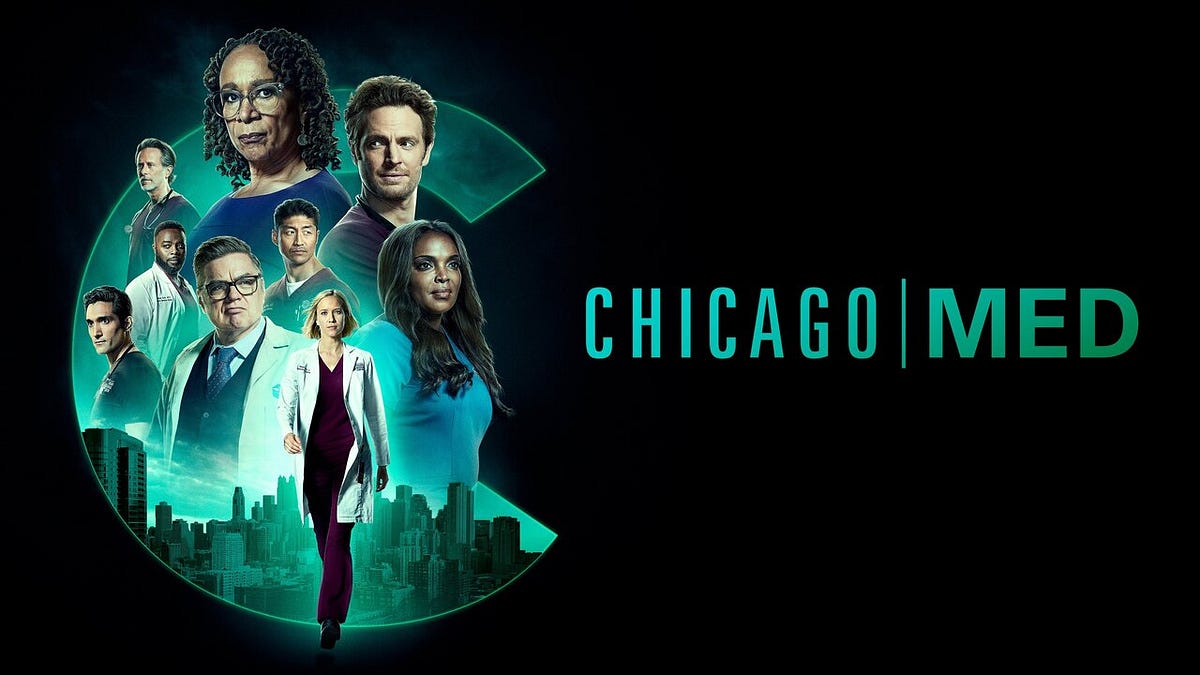 [Regarder] Chicago Med Saison 9 Épisode 2 Streaming VF | by Erna Prisilia | Serie Televisee ...