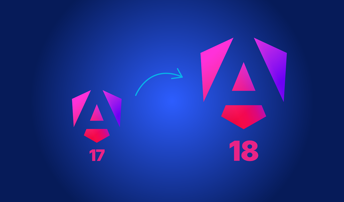 Everything New in Angular 18: Updates and Features | by Aditya Jani ...