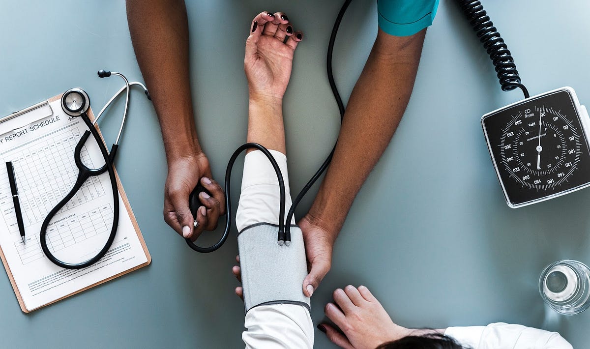 Why Neglecting Physical Health is a Major No-No | by Trevor Lim | Medium