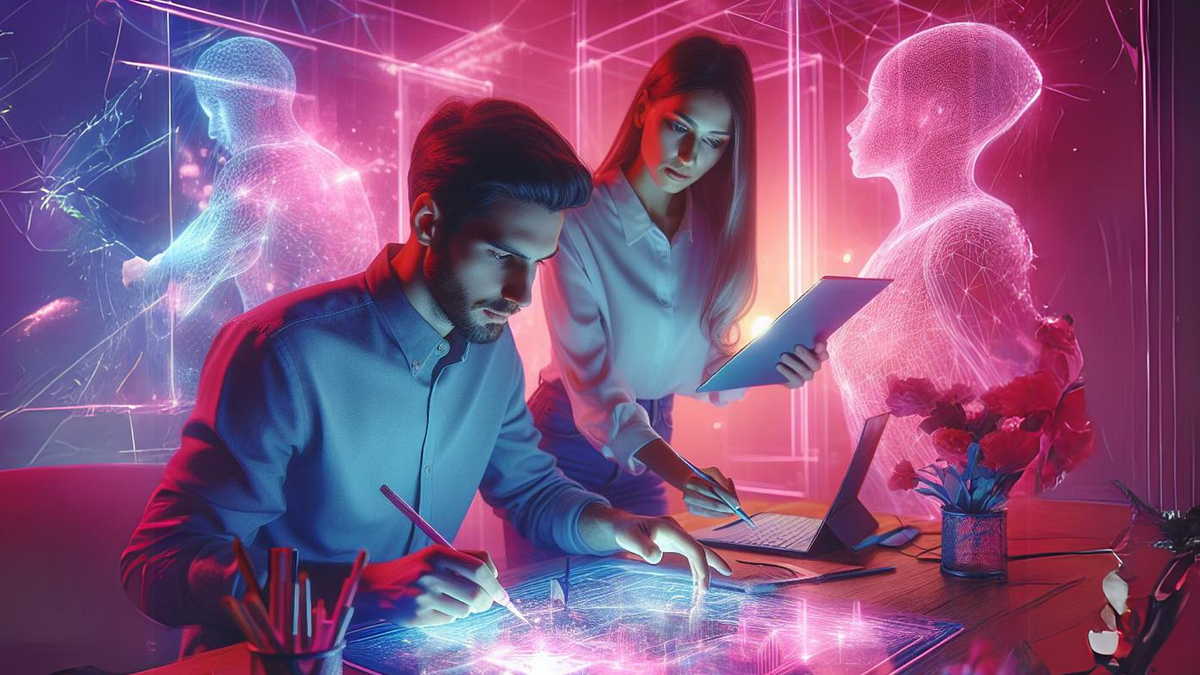 A Glimpse into the Future of Digital Life with Neoki Metaverse | by ...