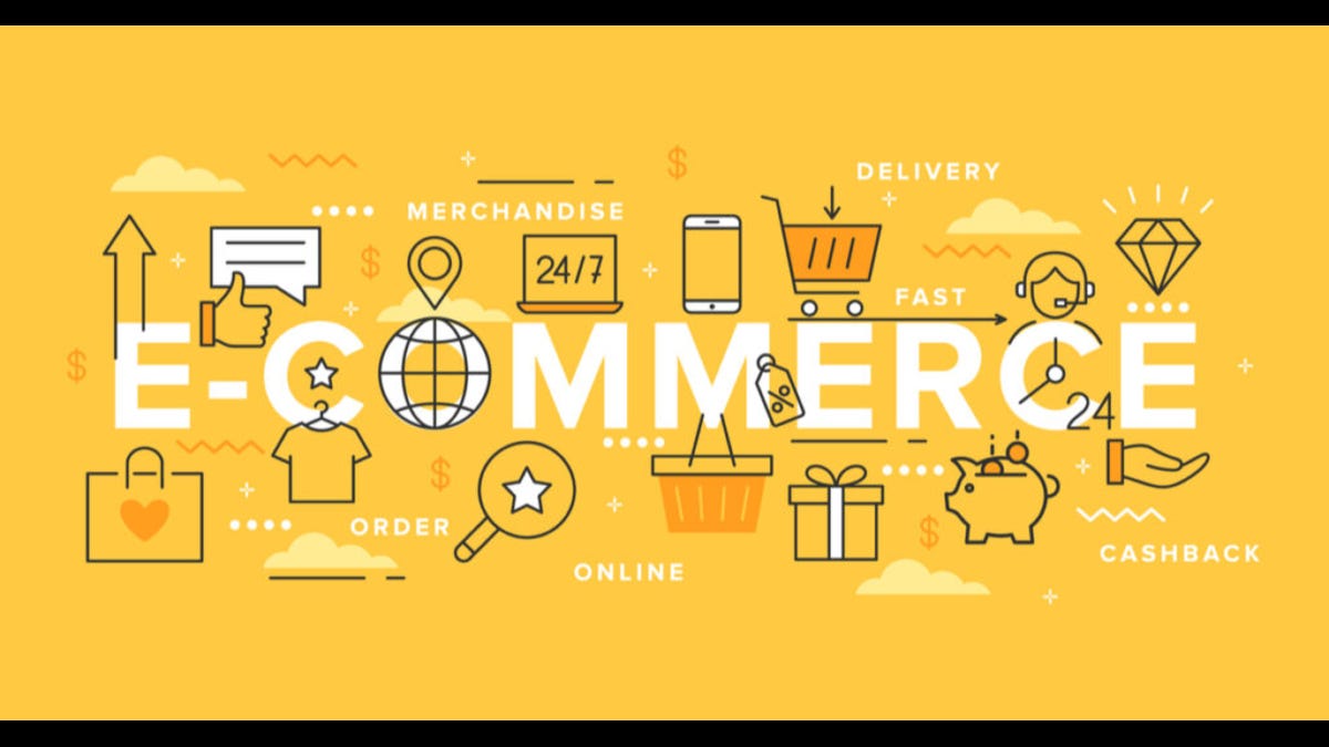 Need of e commerce: Revolutionizing the Way We Shop | by Earning Genius ...
