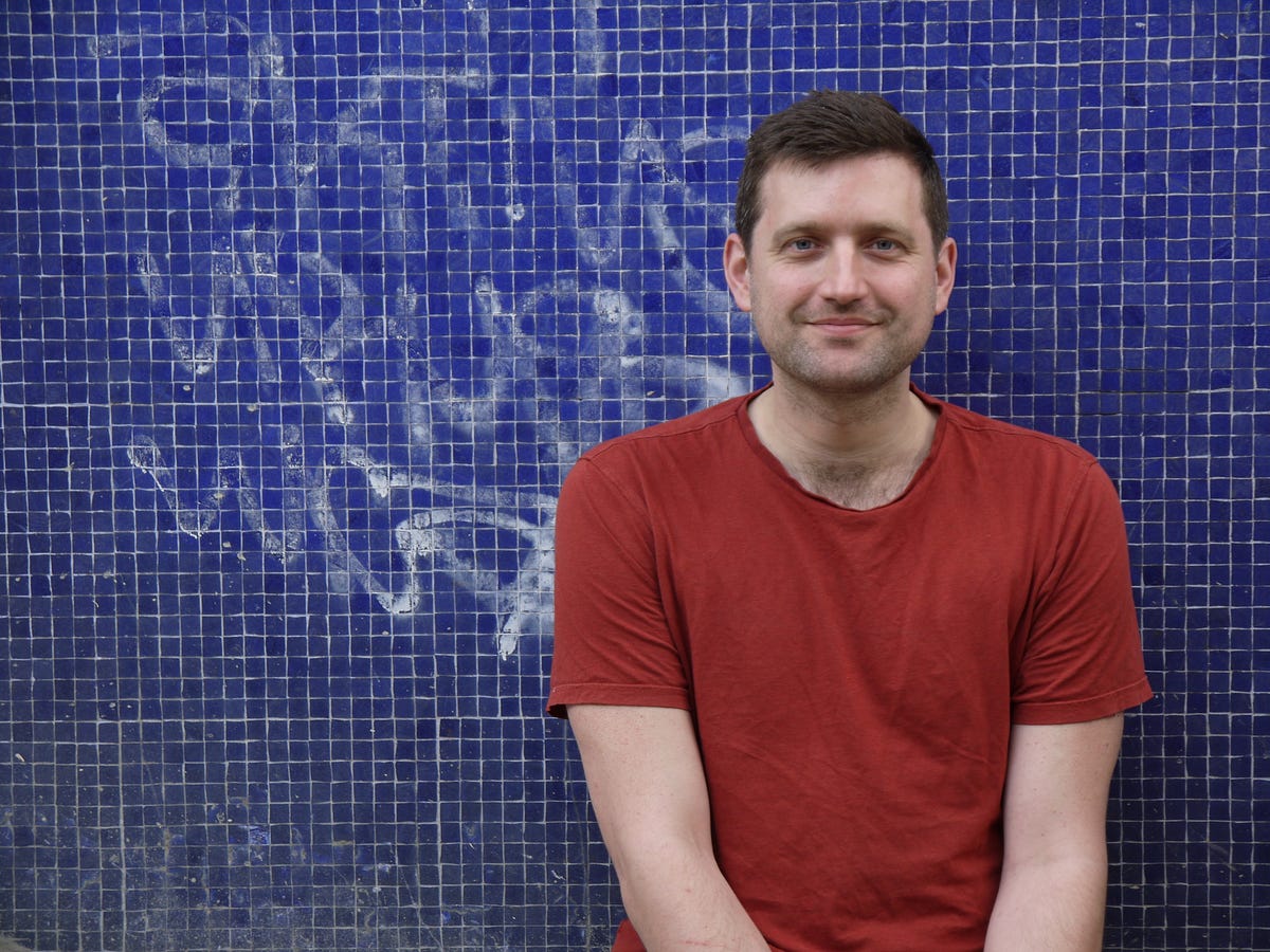 Zubrs, bad cinema and The Cronx: An interview with Samuel Holloway of ...