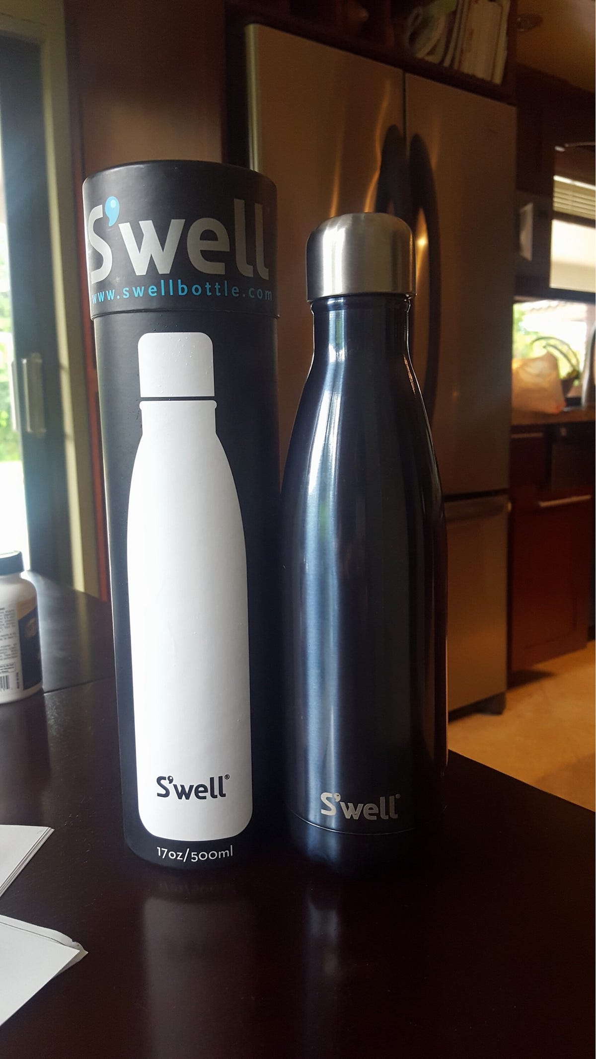 3 Well-Designed Products. I want to talk about three products I… | by ...