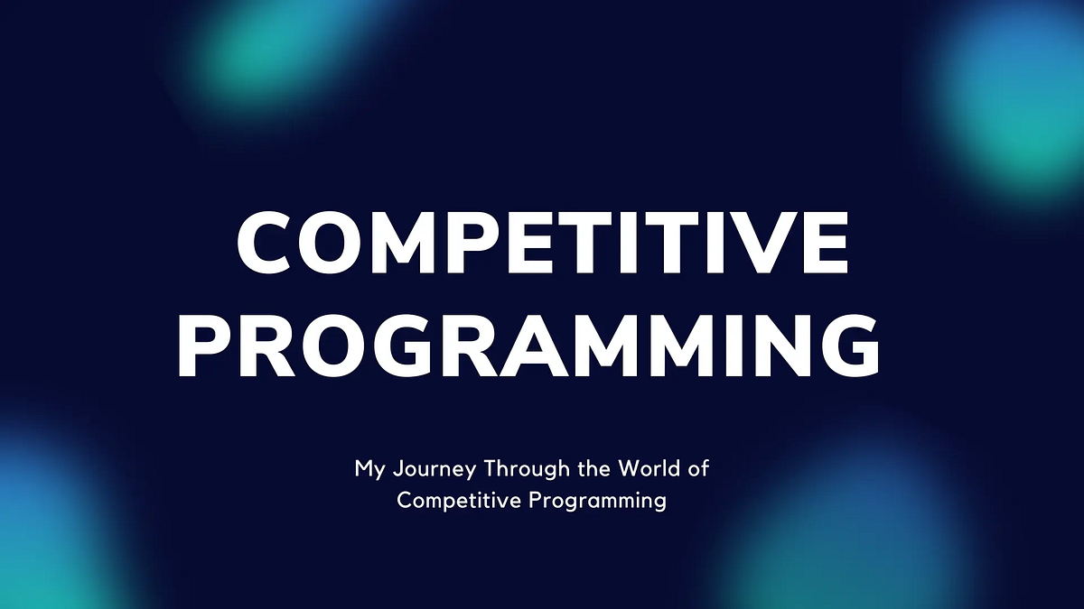The C++17 Template That Changed My Competitive Programming Journey | by ...
