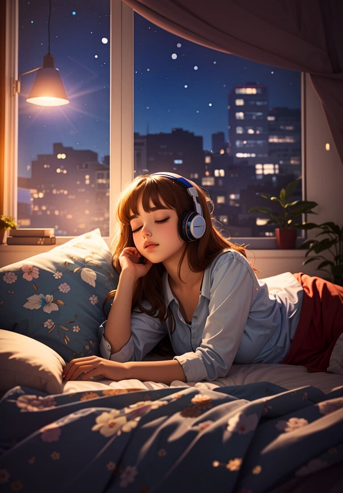 The Curious Case of AI Girlfriend Ads on Instagram and TikTok | by ...