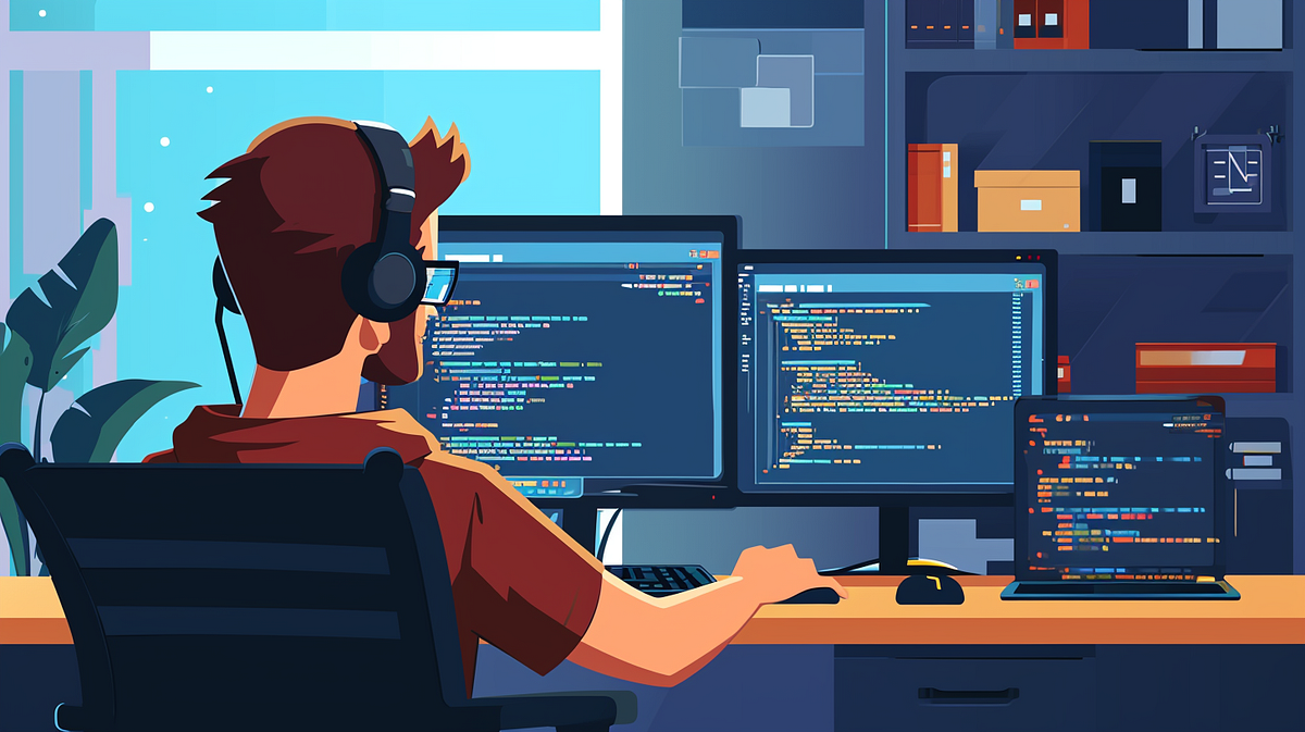 10 Must-Know Python Interview Questions for Tech Giants | by Meng Li | Top Python Libraries | Medium