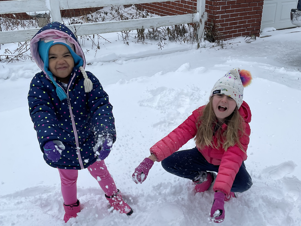 A Great Leader’s Guide to Snow Days | by Mark Suroviec, M.Ed. | Work ...