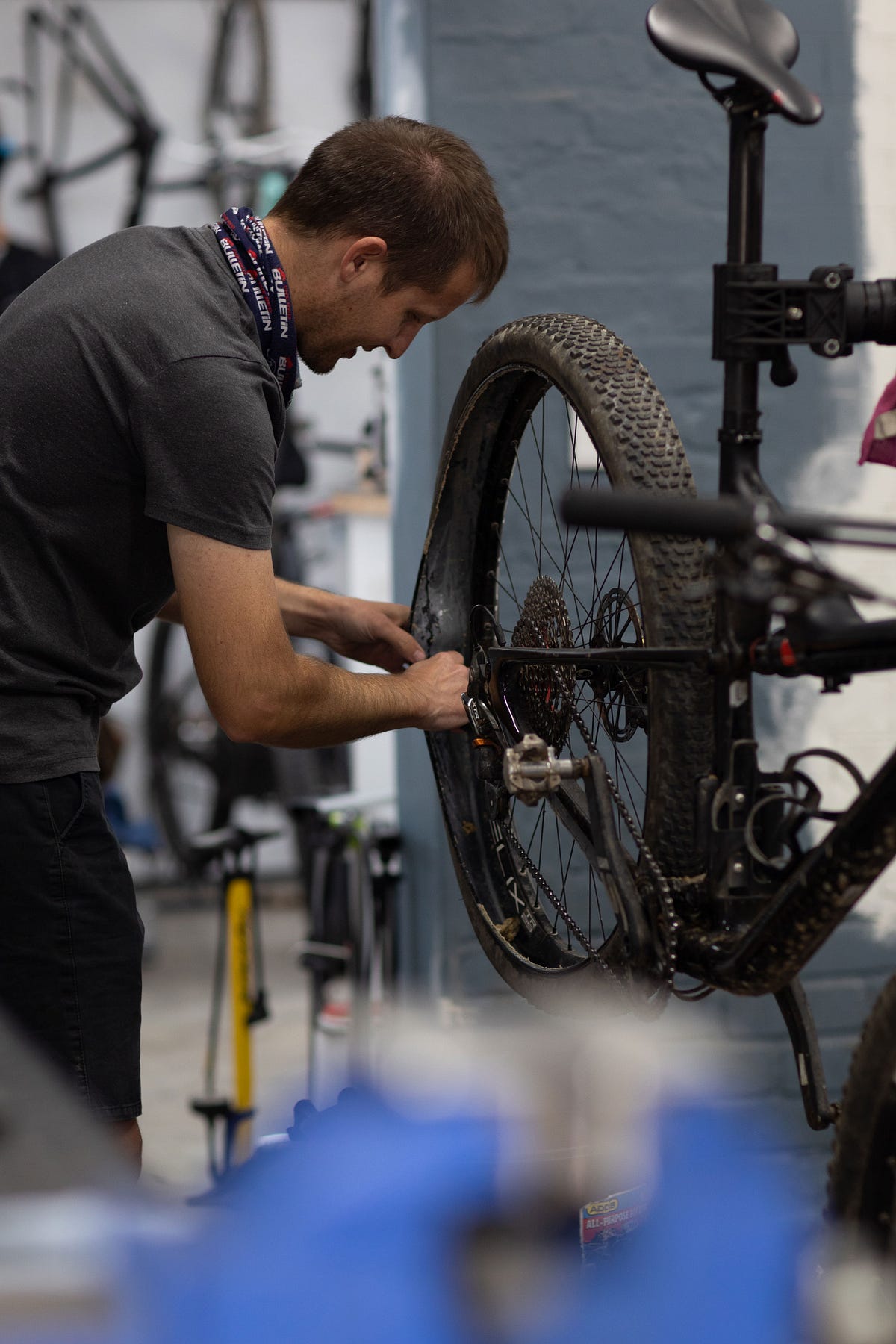 5 things bike shops can do to drive new customers into the shop | by ...