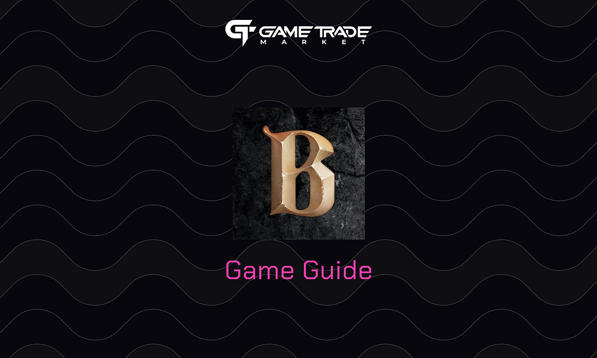 Blocklords Game Guide: Unveiling the Medieval NFT Strategy Realm | by ...