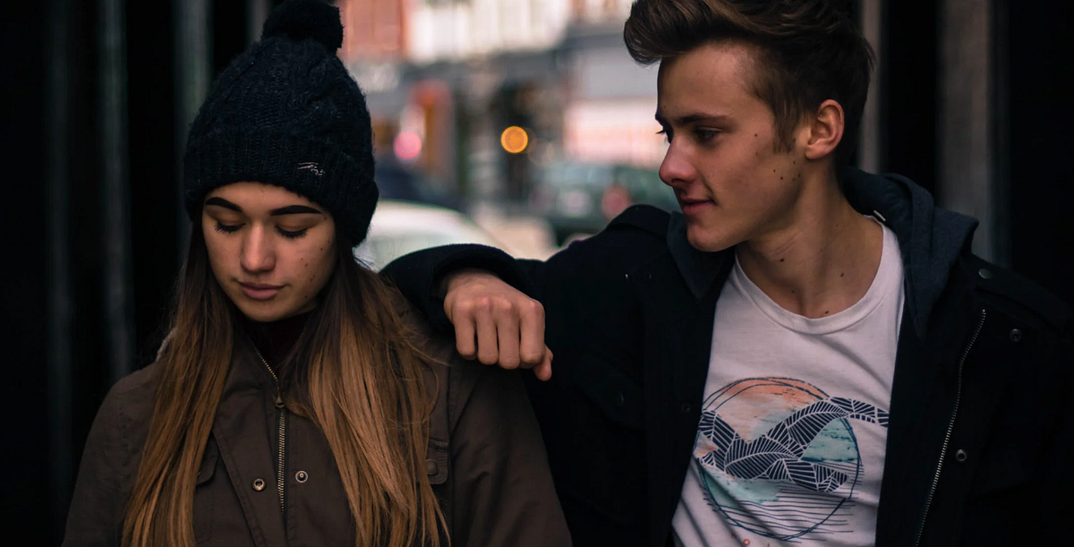 21 Practical Tips To [Literally] Talk To Anyone (Personality Changing) | by Arpit Kumar Tomar ...