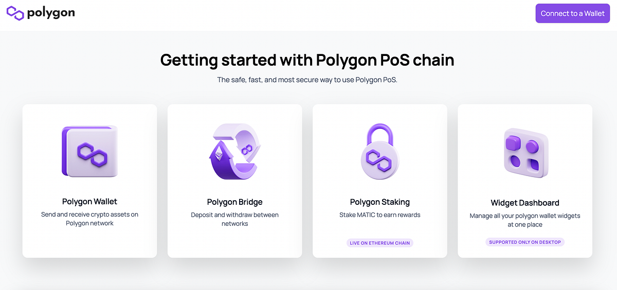 How to Provide Liquidity to Quickswap on Polygon | by Cyber Solidity ...