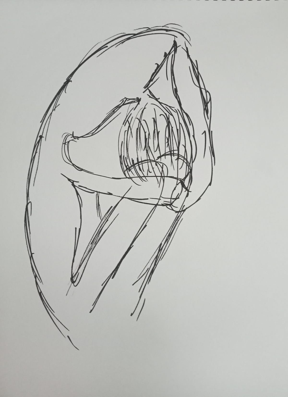 Loneliness The kind of loneliness that makes you wish for death, just to stop the pain - Lala ...