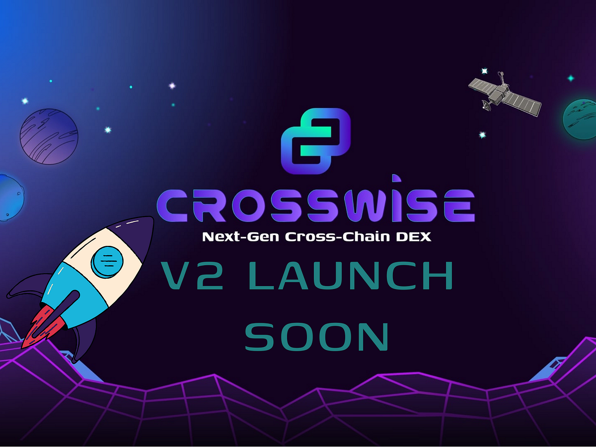 Pengumuman Tentang V2 Crosswise. Komunitas Crosswise yang terhormat ...