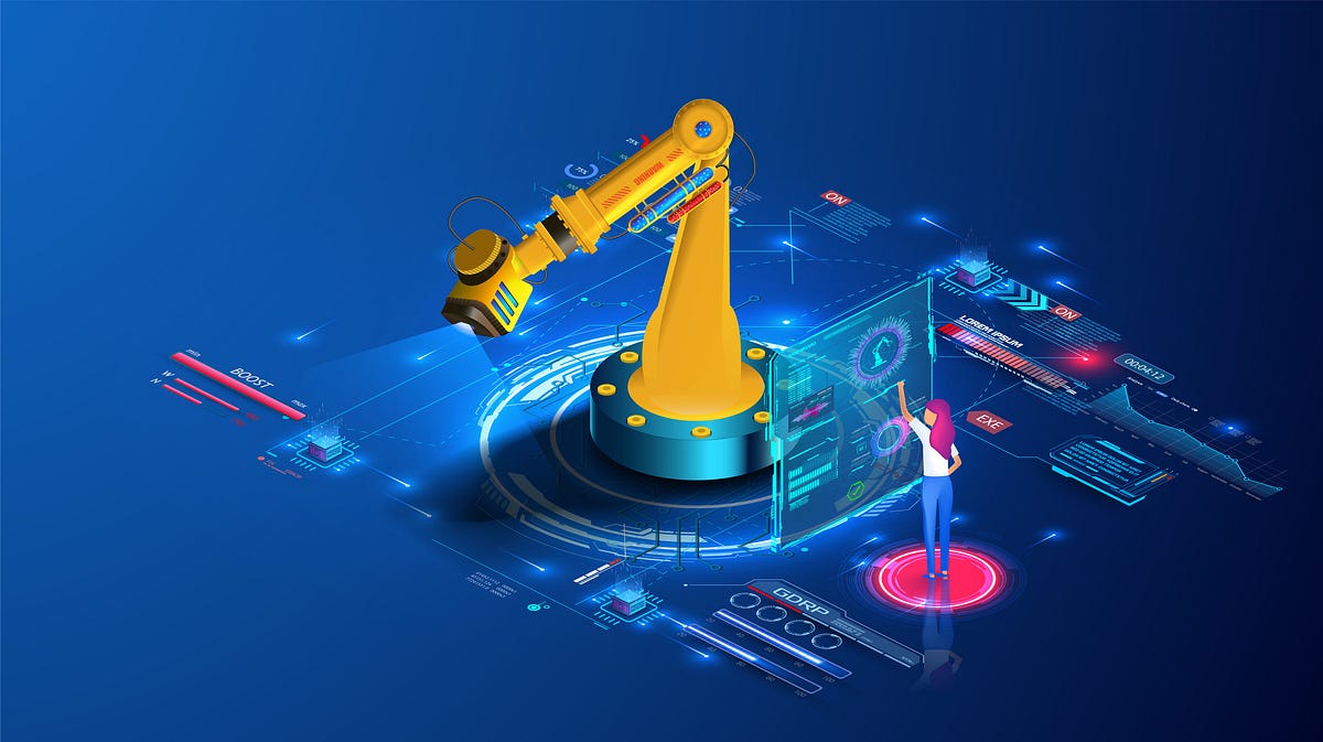 Building Beyond Borders: The Rise of the Remote Construction Market ...