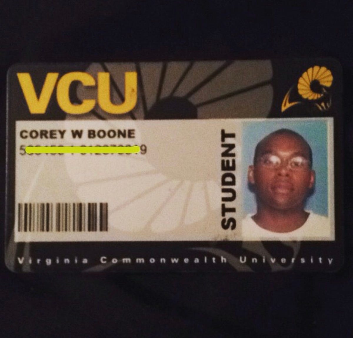 Love Letter. Editor’s note: I wrote the following on… | by Corey Boone ...