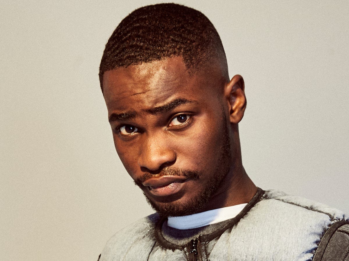 Dave — The Next Uk Sensation Songs Which Prove The British Rapper Is By Lewis Pearce Rock