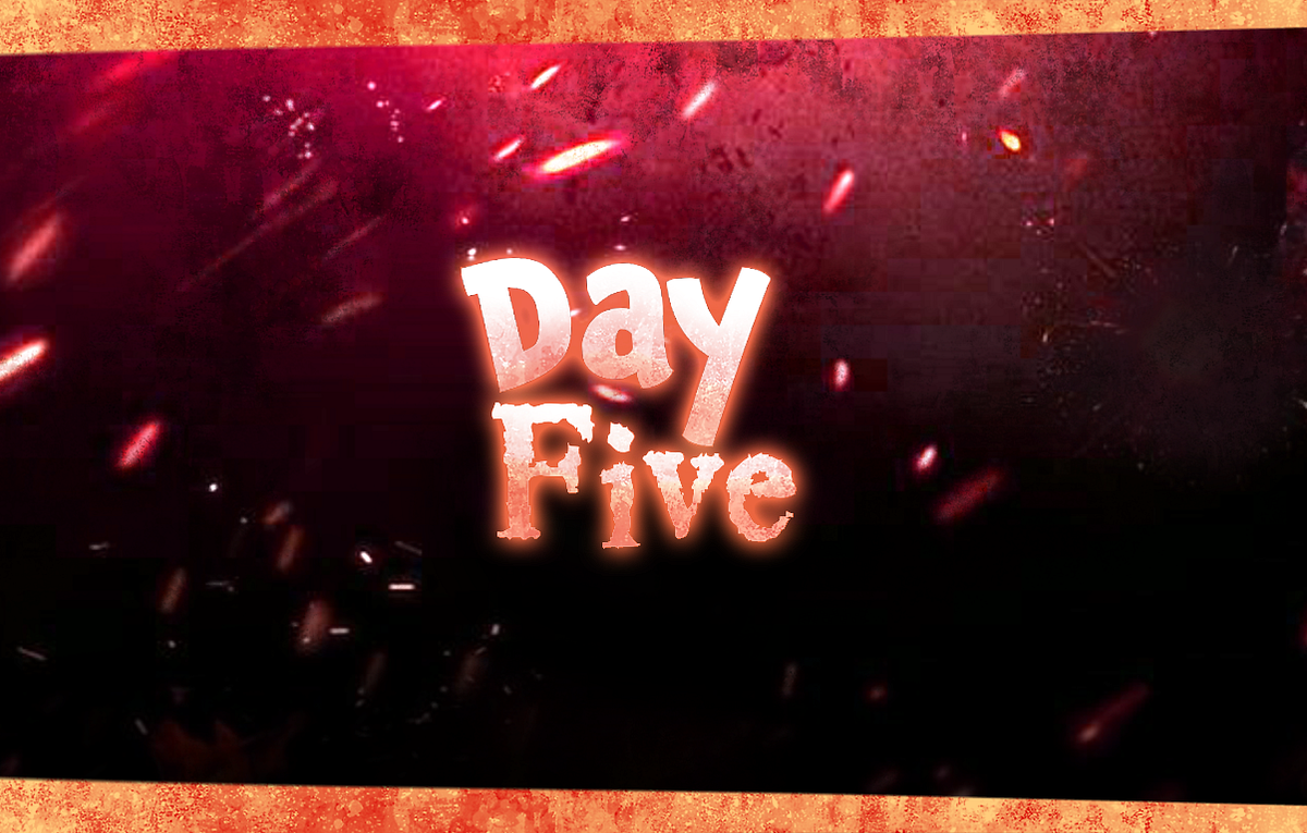 DAY FIVE.. “I hope your wish comes true this… | by MysteryOccurs | Medium