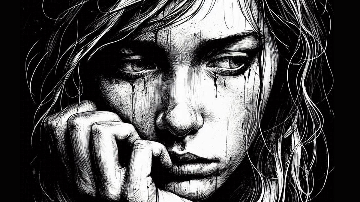 Not good enough.. Why do you feel bad about yourself? | by Lathais ...