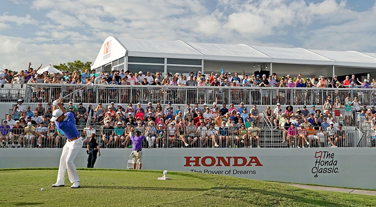 2022 Honda Classic (Brief) Preview | by Nick DeMott | Strokes Gained ...