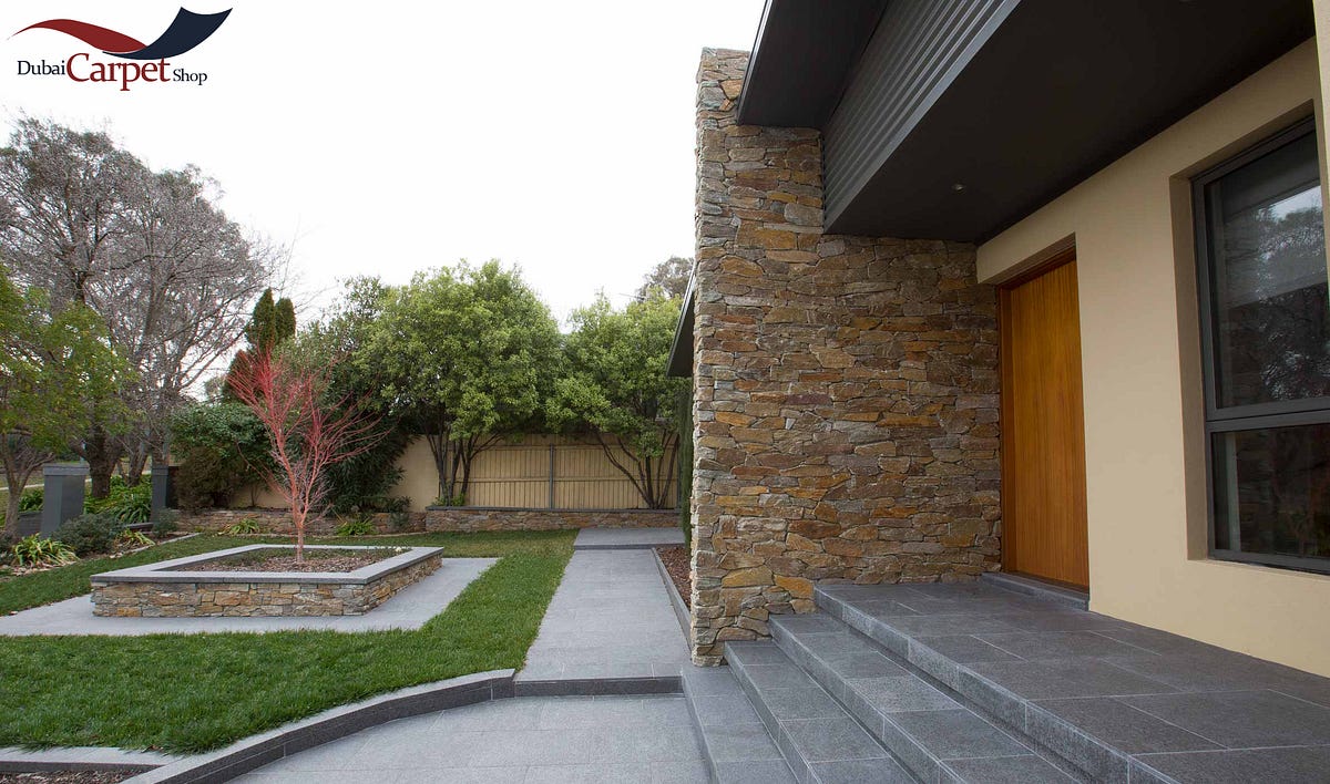 Wall Cladding: Everything You Need to Know | by Dubai Carpet Shop | Medium