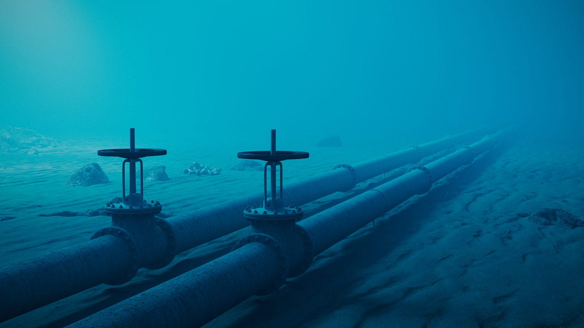 Enhancing Subsea Infrastructure Reliability with Erosion Corrosion ...