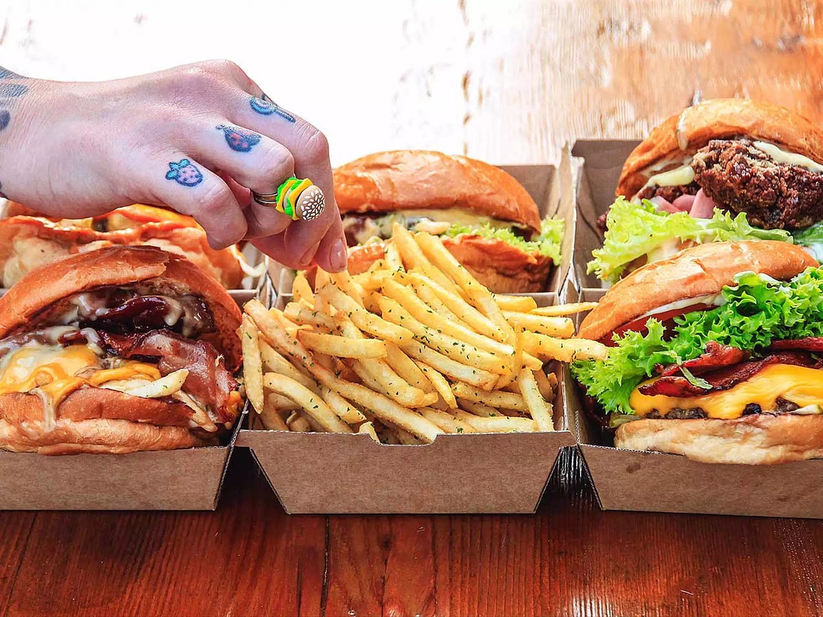 The top 5 Aussie burger chains to look out for in 2020 | by The Burger ...