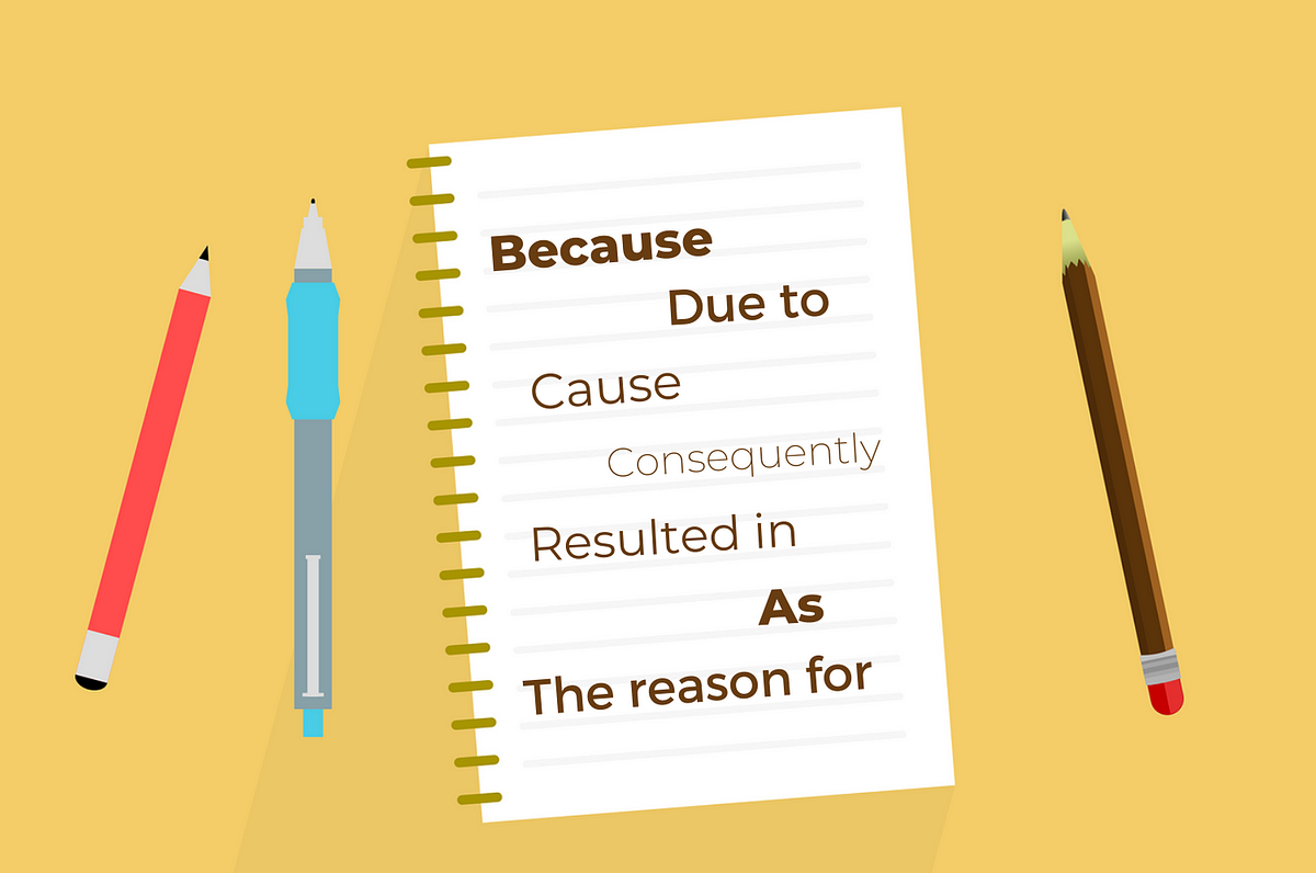 Use Cause Effect Connectors Skillfully By HSE Academic Writing Center use-cause-effect-connectors-skillfully-by-hse-academic-writing-center