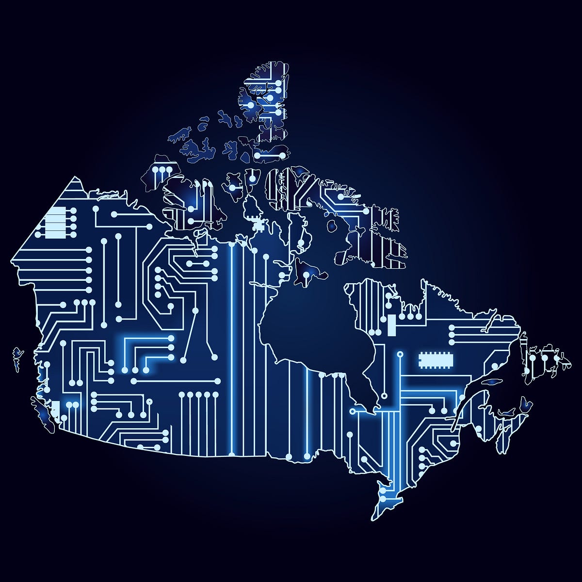 Why a Tech Ecosystem in Canada can Succeed | by Jeff Booth | Medium