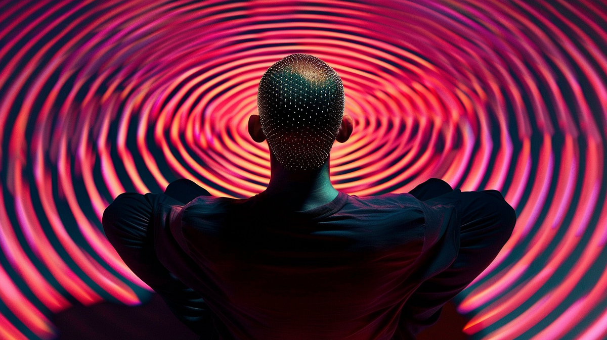 How to Build a Bulletproof Mindset | by Lloyd Grey | Jul, 2024 | Medium