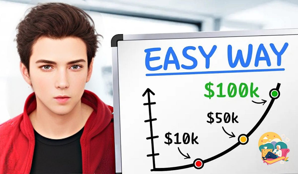 What Is the “Donut Shop” Strategy (And How Did It Make Me $100k in 100 ...