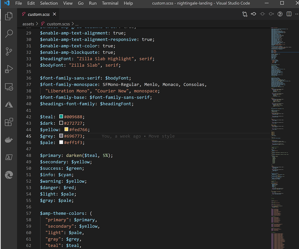 Hugo + AMP for whizzy fast sites. Hugo is the bestest (IMO) static site ...