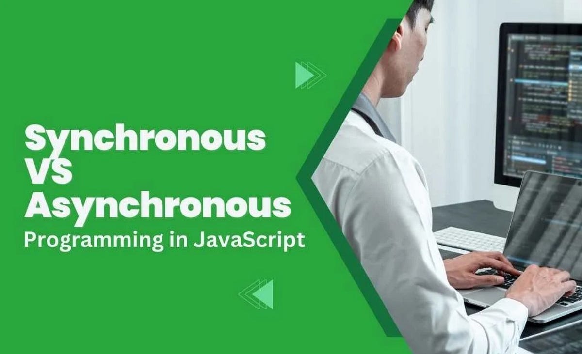 SENKRON VE ASENKRON PROGRAMLAMA. Bugün programlama dünyasının temel ...